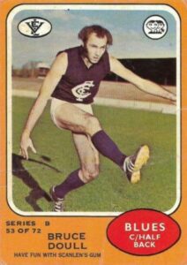 Top 100 Football Cards of the 20th Century - Footy Card Guide