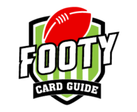Footy Card Guide - Premiere AFL Football Card website