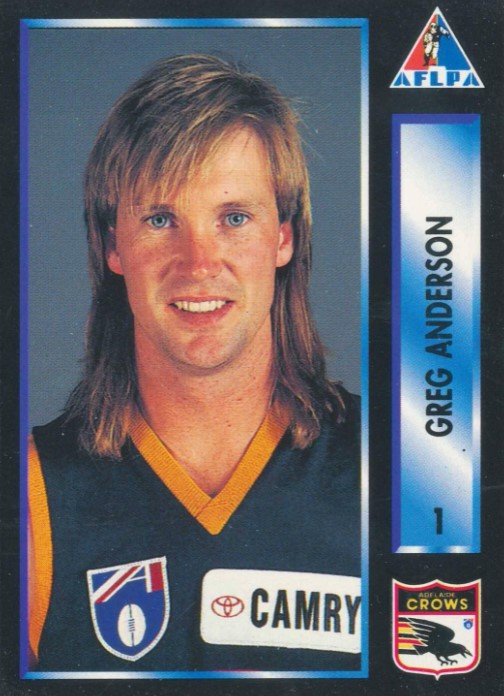 1994 Dynamic Players Choice Members Section Price Guide