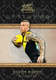 2021 Select Optimum football cards price guide - Footy Card Guide
