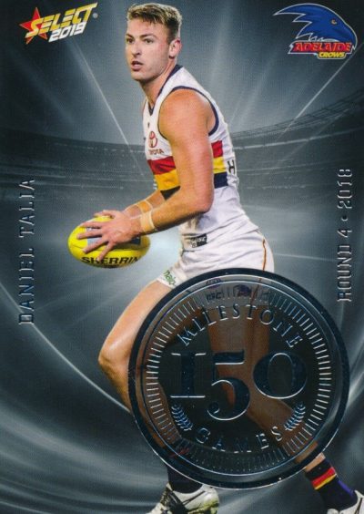 2019 Select Footy Stars cards price guide - Footy Card Guide
