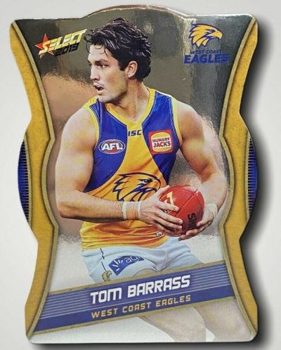 2019 Select Footy Stars cards price guide - Footy Card Guide