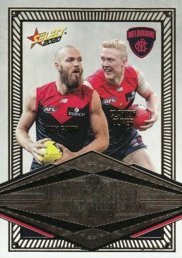 2020 Select Footy Stars football cards price guide - Footy Card Guide