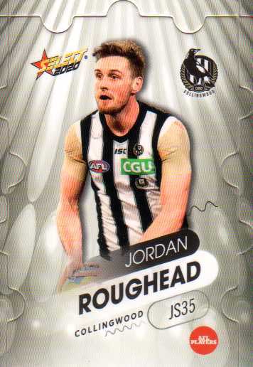 2020 Select Footy Stars football cards price guide - Footy Card Guide