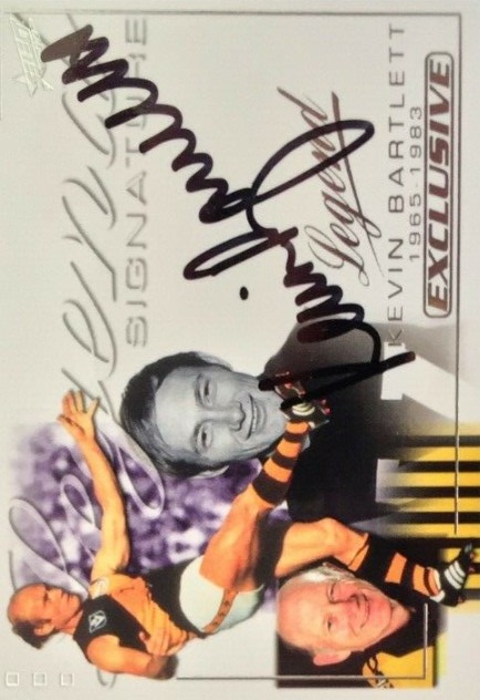 2002 Select Exclusive AFL football cards price guide - FCG