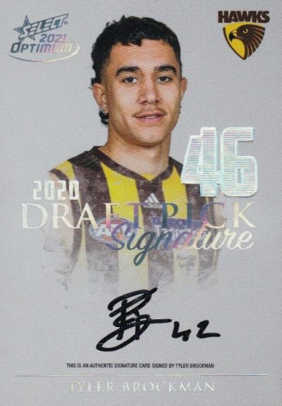 The Evolution of the DPS - Footy Card Guide