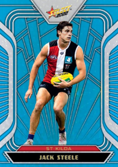 2022 Select Footy Stars football cards price guide - Footy Card Guide