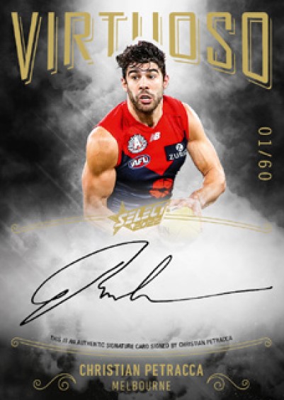 2022 Select Footy Stars football cards price guide - Footy Card Guide