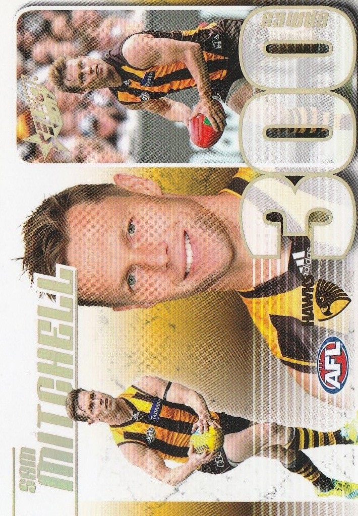 2017 Select Footy Stars cards price guide - Footy Card Guide