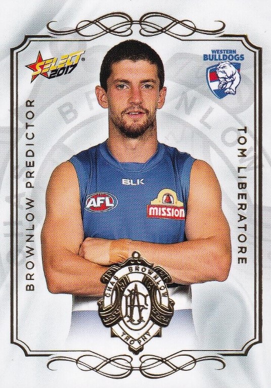 2017 Select Footy Stars cards price guide - Footy Card Guide
