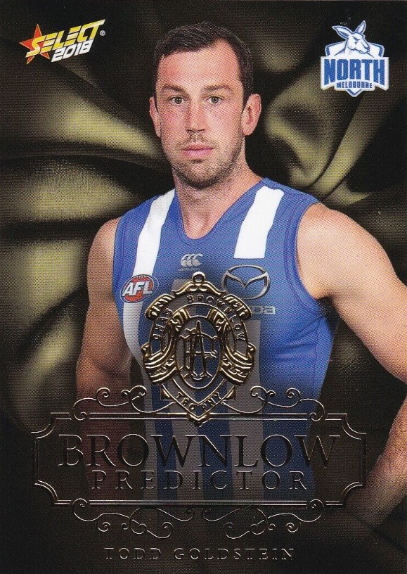 2018 Select Footy Stars cards price guide - Footy Card Guide