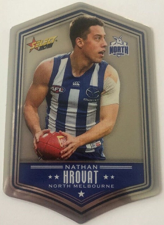 2018 Select Footy Stars cards price guide - Footy Card Guide