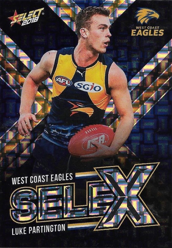 2018 Select Footy Stars cards price guide - Footy Card Guide