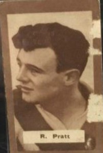 Top 100 Football Cards of the 20th Century - Footy Card Guide