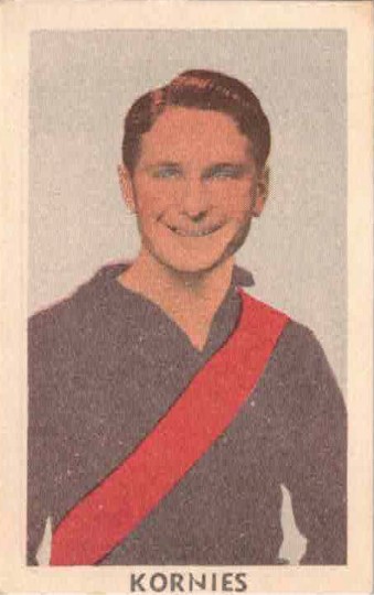 Top 100 Football Cards of the 20th Century - Footy Card Guide