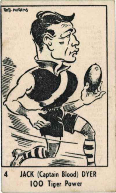 Top 100 Football Cards of the 20th Century - Footy Card Guide