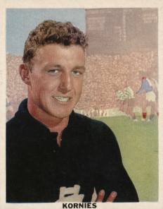 Top 100 Football Cards of the 20th Century - Footy Card Guide
