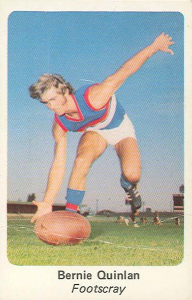 Top 100 Football Cards of the 20th Century - Footy Card Guide