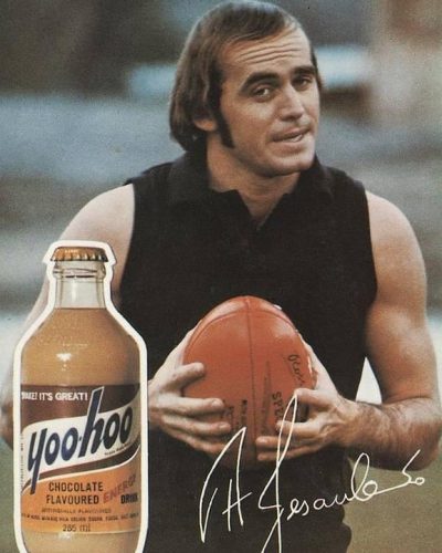 Top 100 Football Cards of the 20th Century - Footy Card Guide