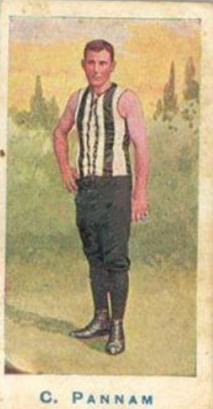 Top 100 Football Cards of the 20th Century - Footy Card Guide