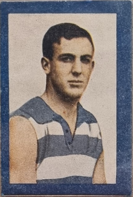 1926 Craig & Hales Confectionary - Footy Card Price Guide
