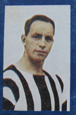 1926 Craig & Hales Confectionary Members Section Price Guide