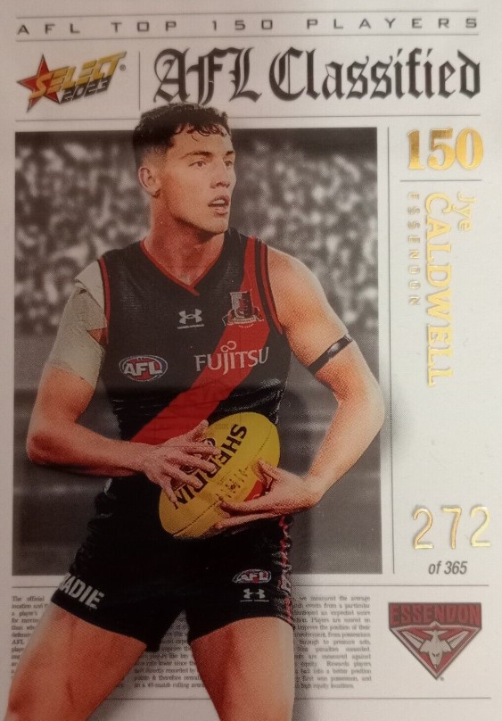 2023 Select Footy Stars football cards price guide - Footy Card Guide