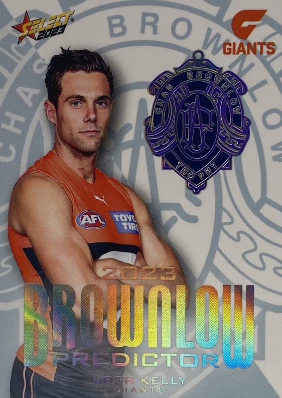 2023 Select Footy Stars football cards price guide - Footy Card Guide