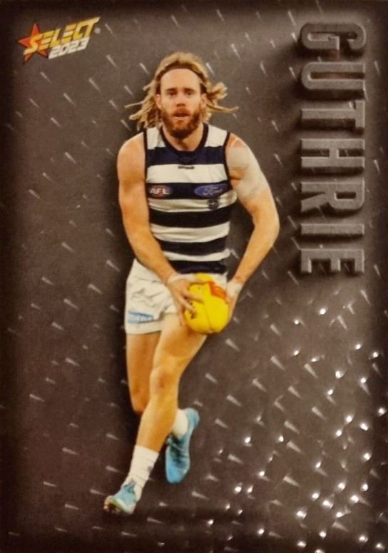 2023 Select Footy Stars football cards price guide - Footy Card Guide