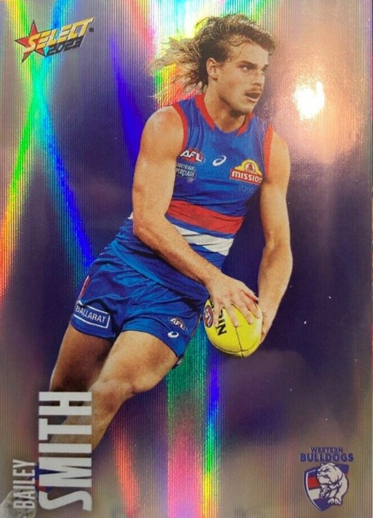 2023 Select Footy Stars football cards price guide - Footy Card Guide