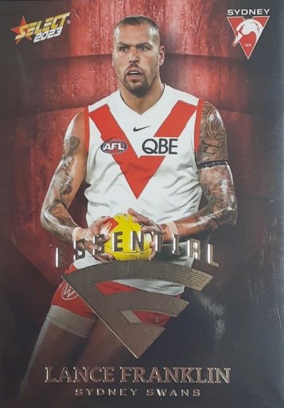 2023 Select Footy Stars football cards price guide - Footy Card Guide