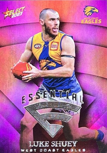 2023 Select Footy Stars football cards price guide - Footy Card Guide