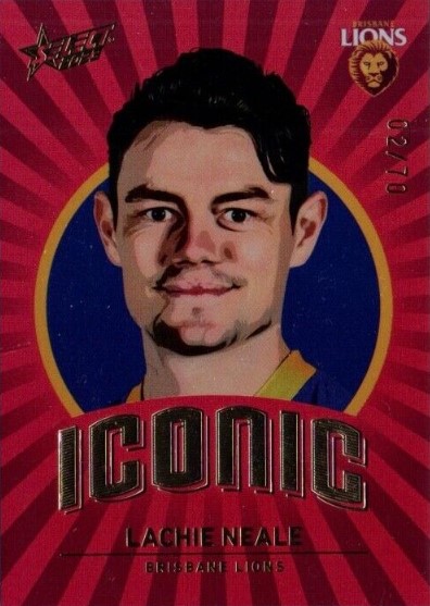 2023 Select Footy Stars football cards price guide - Footy Card Guide