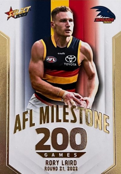 2023 Select Footy Stars football cards price guide - Footy Card Guide
