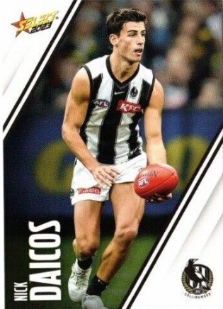2023 Select Footy Stars football cards price guide - Footy Card Guide