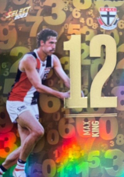 2023 Select Footy Stars football cards price guide - Footy Card Guide