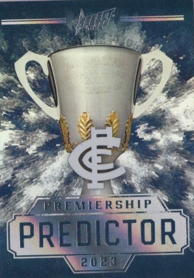 2023 Select Footy Stars football cards price guide - Footy Card Guide