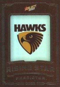 2023 Select Footy Stars football cards price guide - Footy Card Guide