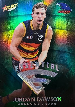 2024 Select Footy Stars football cards price guide - Footy Card Guide