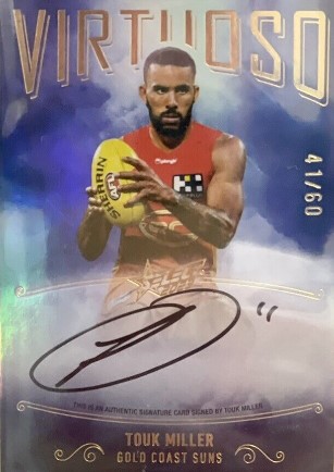 2024 Select Footy Stars football cards price guide - Footy Card Guide