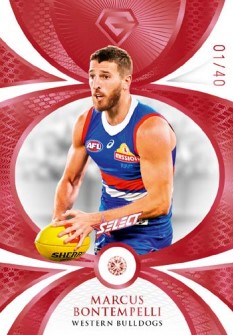 2023 Select Gem football cards price guide - Footy Card Guide