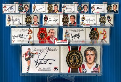 2024 Select Footy Stars football cards price guide - Footy Card Guide