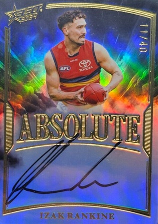 2024 Select Footy Stars football cards price guide - Footy Card Guide
