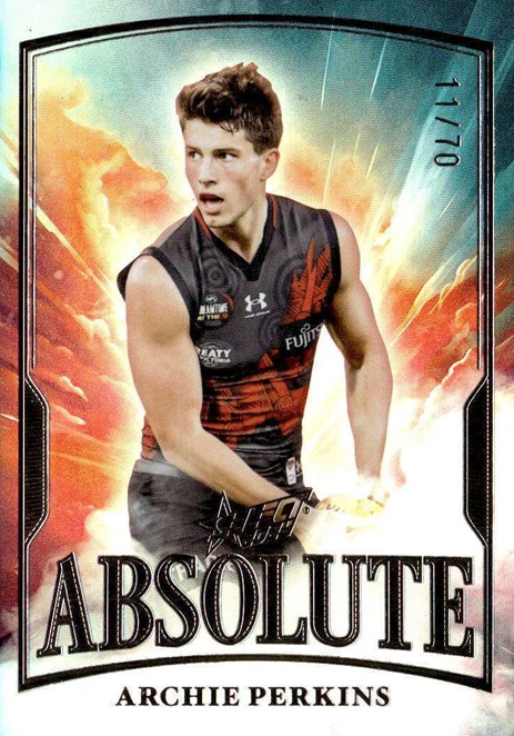 2024 Select Footy Stars football cards price guide - Footy Card Guide