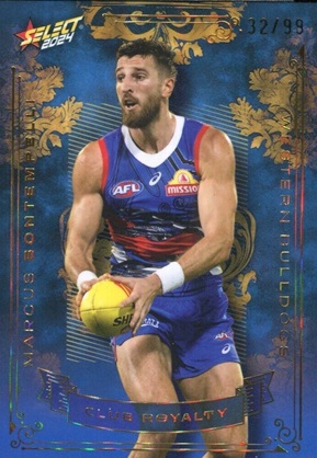 2024 Select Footy Stars football cards price guide - Footy Card Guide