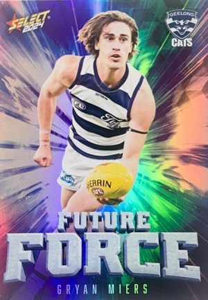2024 Select Footy Stars football cards price guide - Footy Card Guide