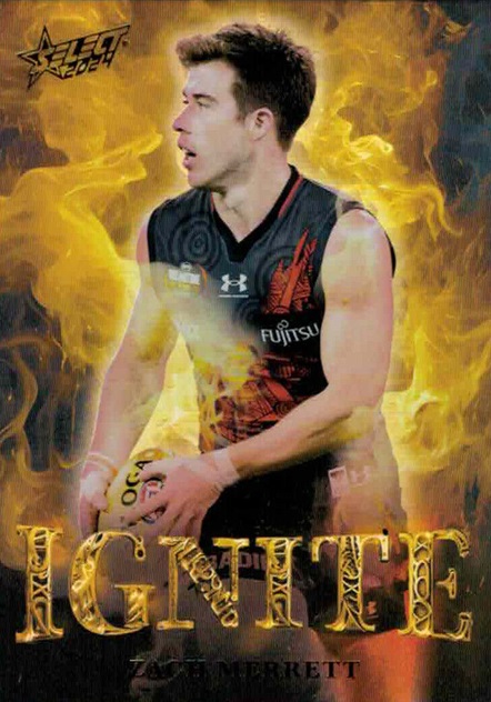 2024 Select Footy Stars football cards price guide - Footy Card Guide