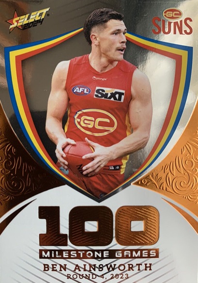 2024 Select Footy Stars football cards price guide - Footy Card Guide