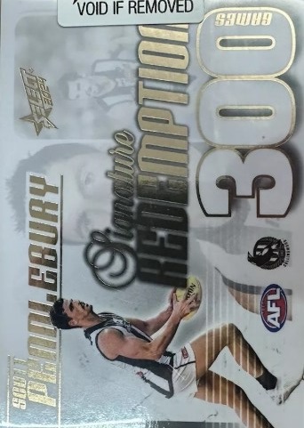 2024 Select Legacy football cards price guide - Footy Card Guide