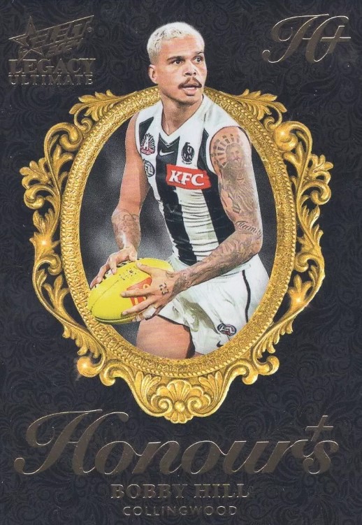 2024 Select Legacy football cards price guide - Footy Card Guide